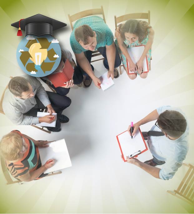 Opleidingen en Trainingen